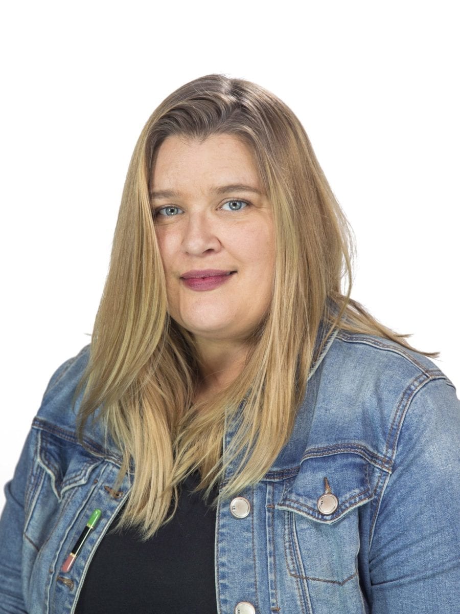 Kelly Moyer, Reporter - ClarkCountyToday.com