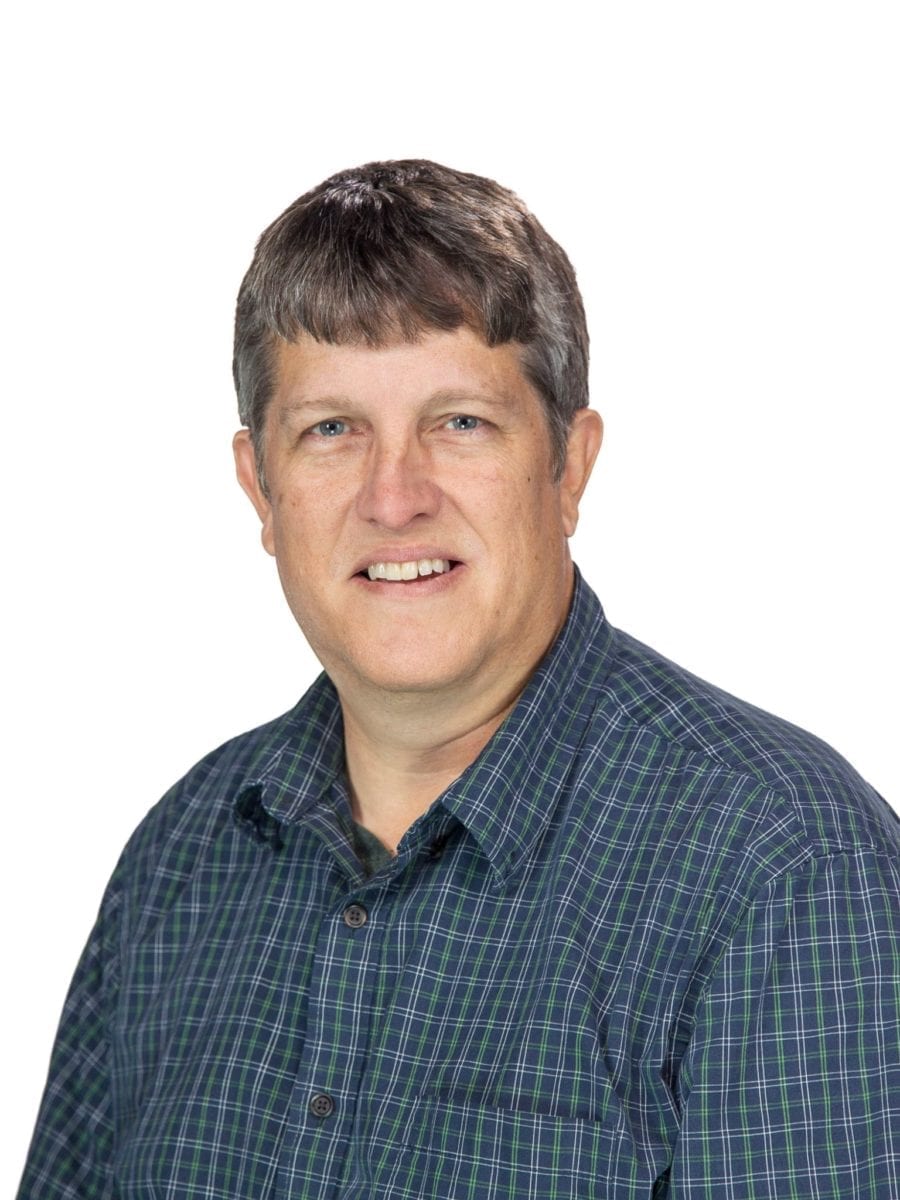 Mike Schultz - ClarkCountyToday.com