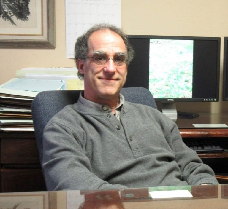 Making a difference: Peter Fels - ClarkCountyToday.com