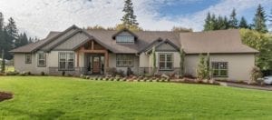 Quail Homes presents Westfall home at 2016 Parade of Homes | ClarkCountyToday.com