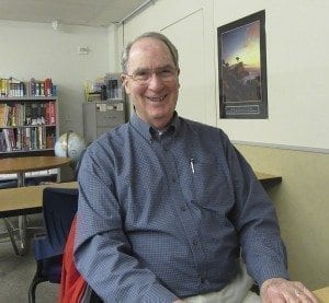 Making a difference: Susan Colby and John Forney - ClarkCountyToday.com