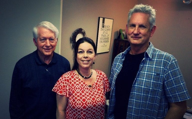 Renee Stevens appointed to position of executive director of Open House ...