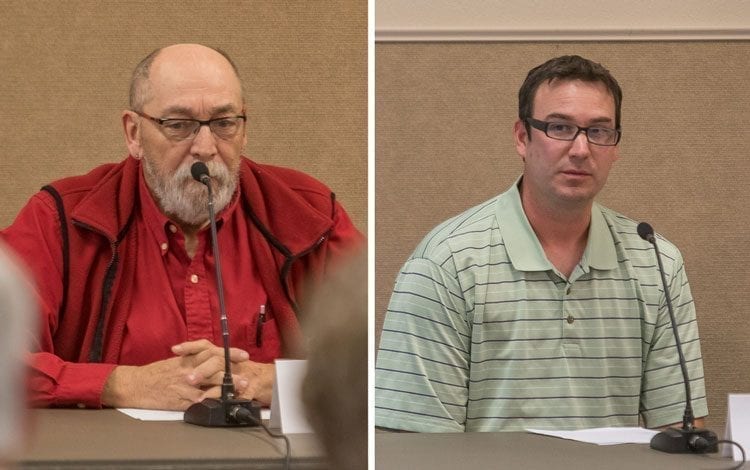 La Center City Council candidates outline views - ClarkCountyToday.com