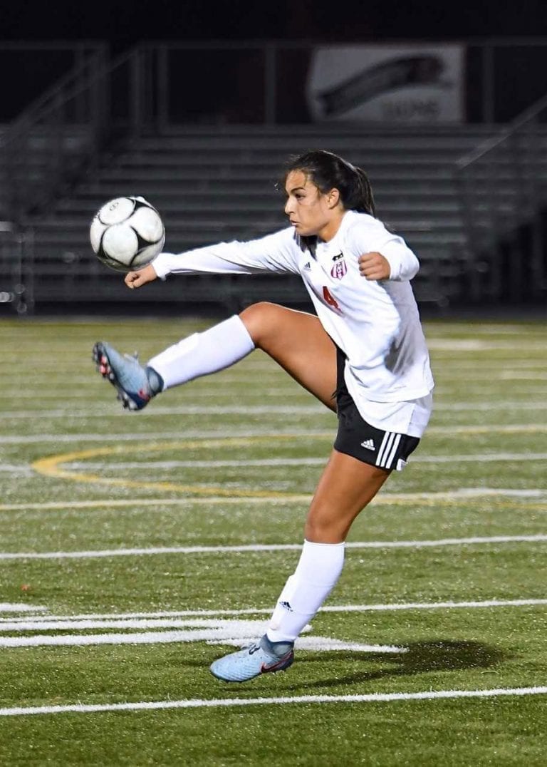 4A GSHL All-League teams for volleyball, soccer, football ...