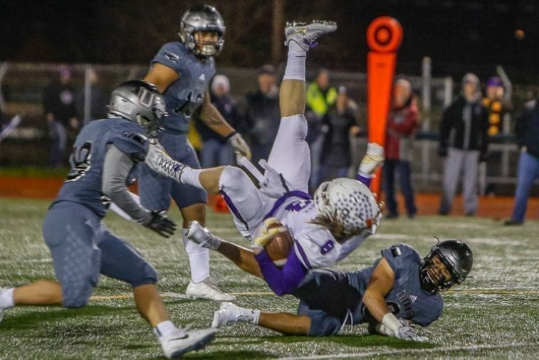 Union season comes to an end with loss to Sumner - ClarkCountyToday.com