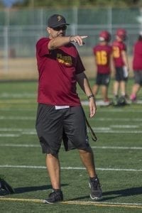 This dream job comes true for Mike Peck – ClarkCountyToday.com