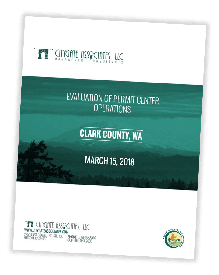 New report highly critical of Clark County permitting process ...