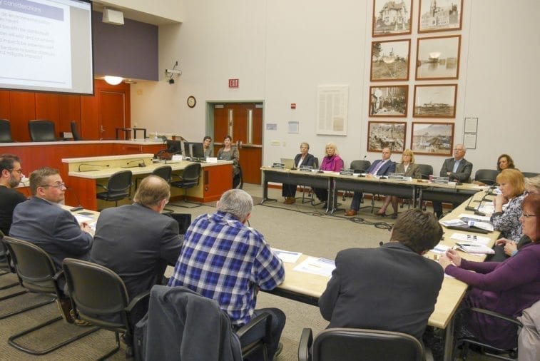 Clark County hears from Oregon on Value Pricing progress ...