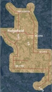 Port of Ridgefield moving ahead with dark fiber network ...