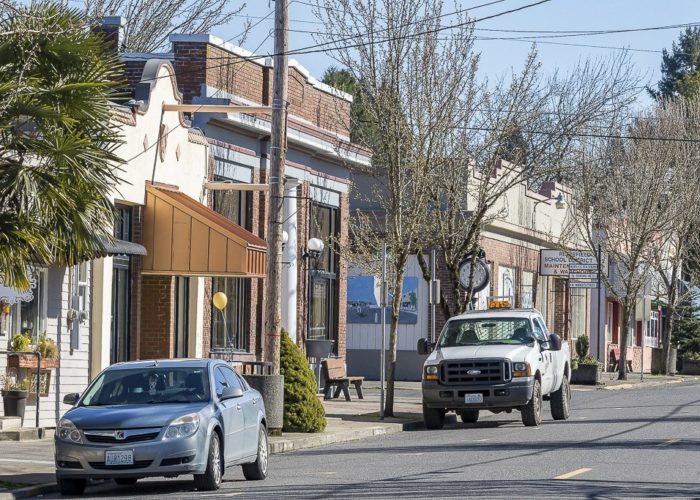 Ridgefield: Bigger building boom in the forecast – ClarkCountyToday.com