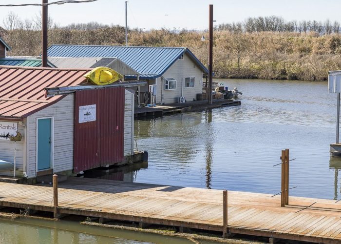 Ridgefield: Bigger building boom in the forecast | ClarkCountyToday.com