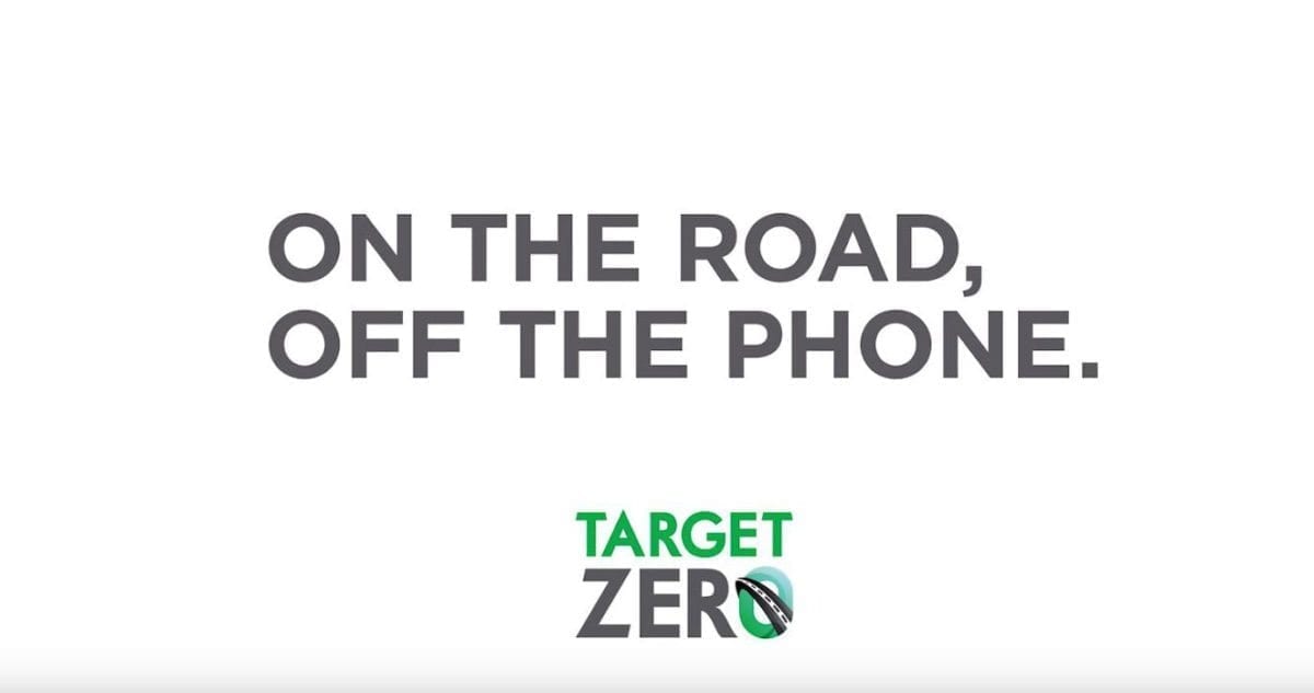 Clark County law enforcement paying extra attention to inattentive drivers - ClarkCountyToday.com