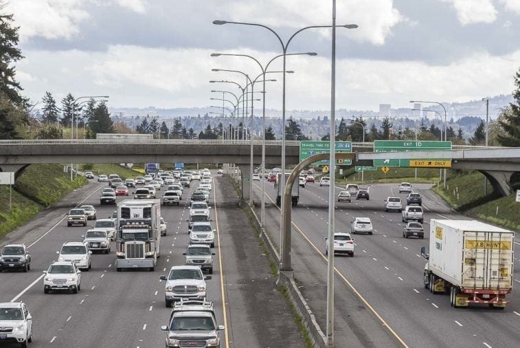 Oregon moves forward with its tolling plan – ClarkCountyToday.com