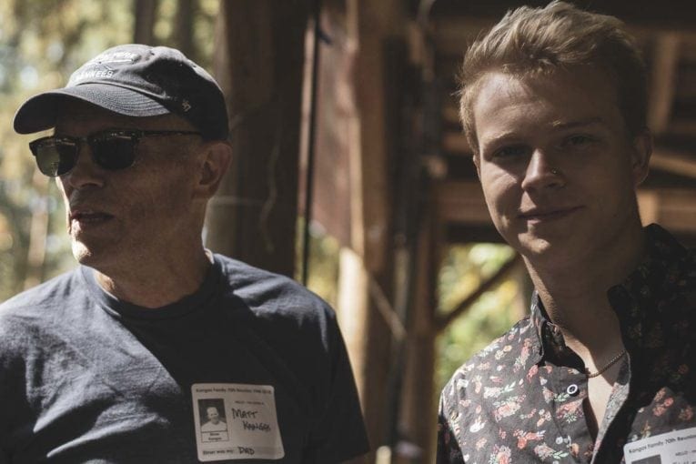 Seventy years of family: Kangas Family Reunion – ClarkCountyToday.com