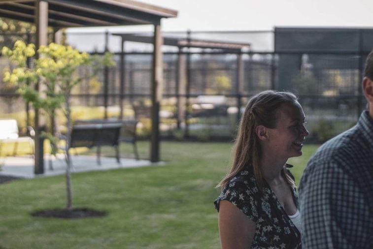 Healthcare meets hope at Rainier Springs – ClarkCountyToday.com