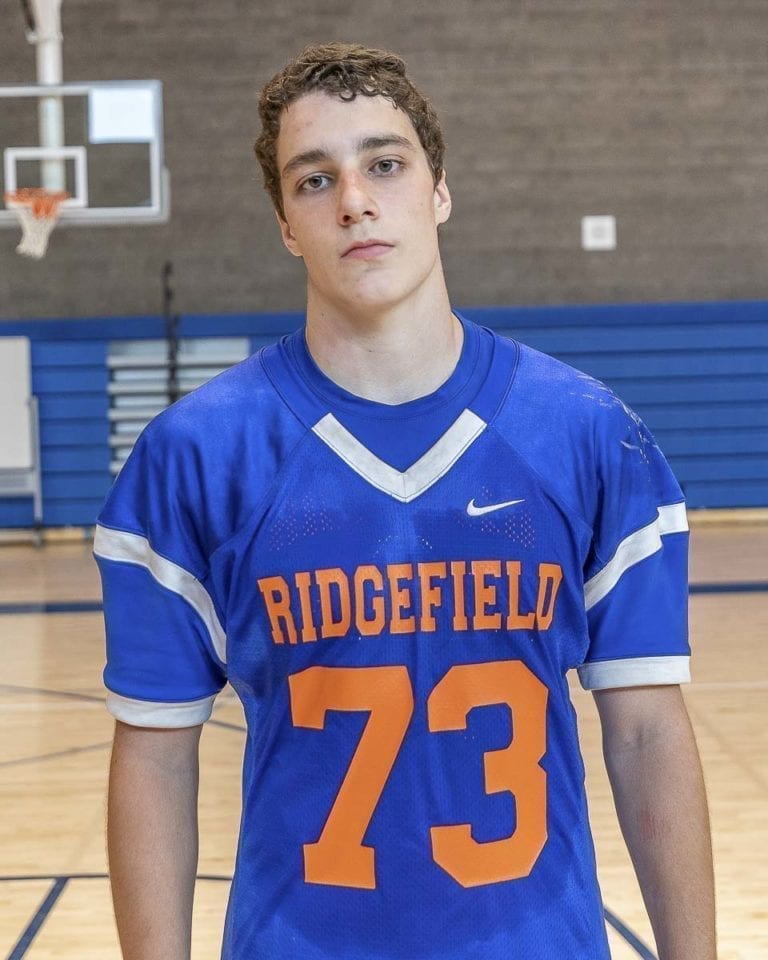 HS football notes: Salute to unsung heroes - ClarkCountyToday.com