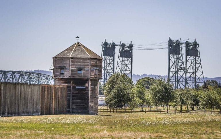 Fee increase slated for Fort Vancouver National Historic Site ...