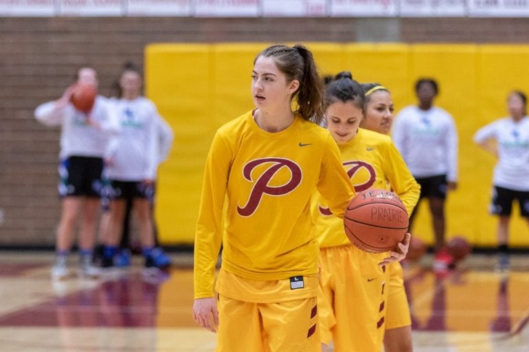 A joyful return to varsity hoops – ClarkCountyToday.com