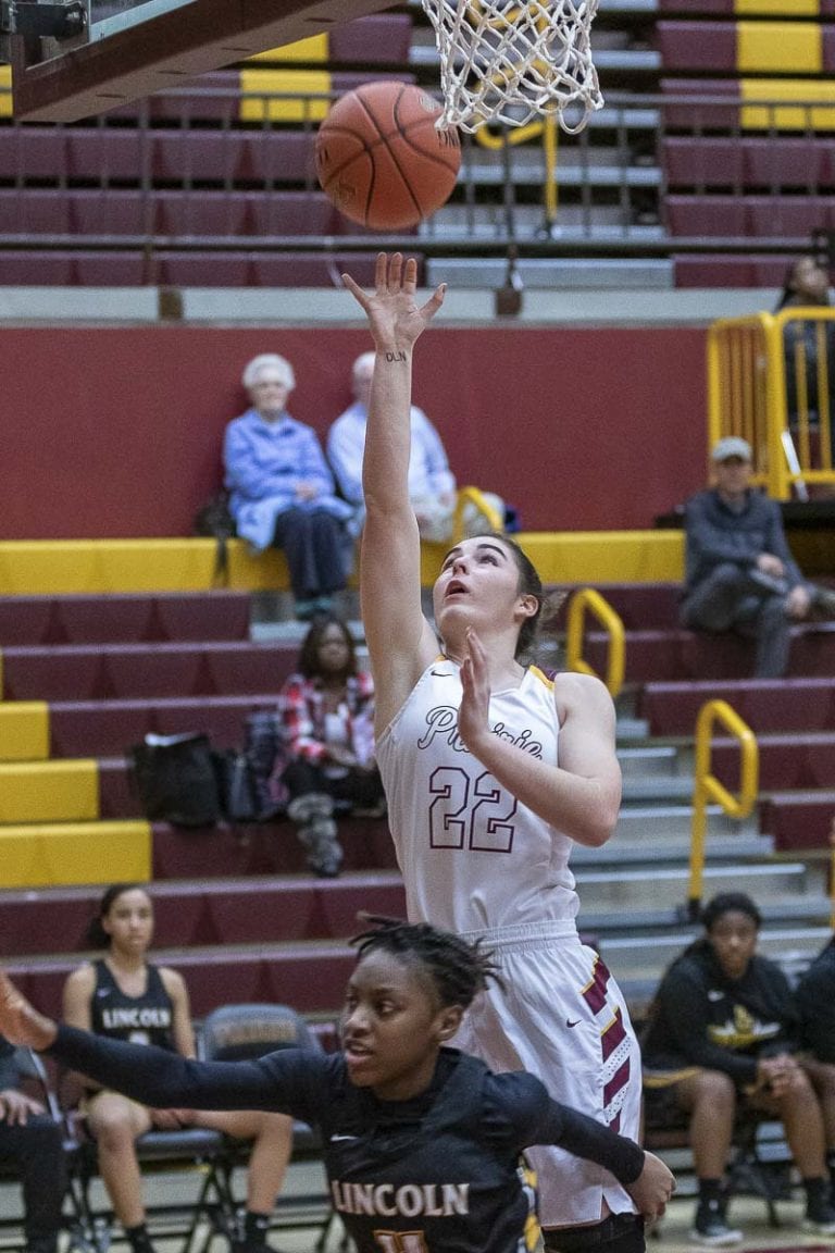 Prairie girls basketball: Kendyl Carson expects to move back to Alaska ...