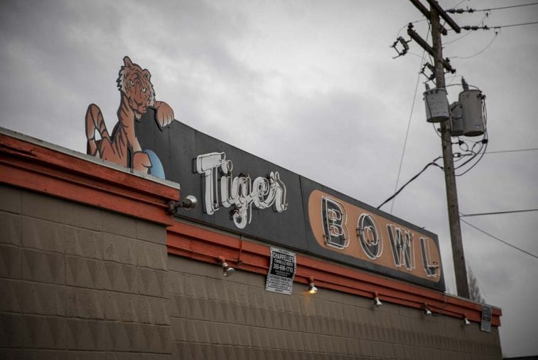 New lanes, new life: Tiger Bowl – ClarkCountyToday.com