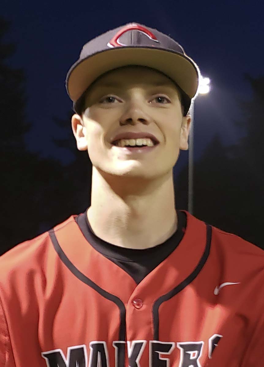 Playoff roundup: Camas baseball going to state – ClarkCountyToday.com
