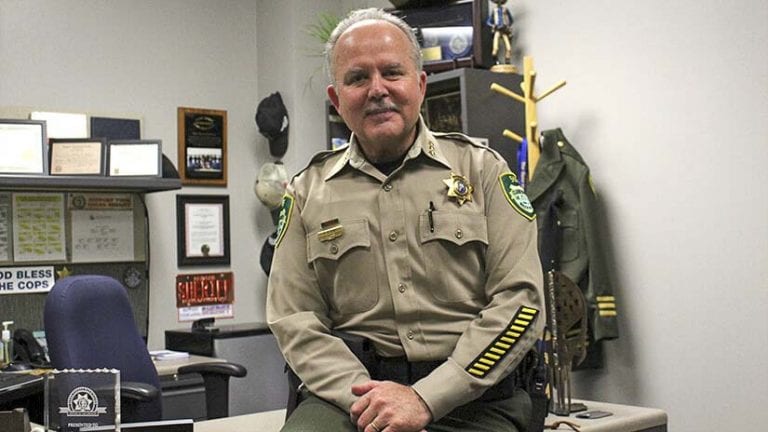 Clark County Sheriff’s Office to hold recruiting workshop ...