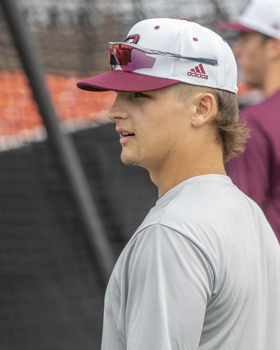 Homegrown Raptors: Jack Bauer’s baseball journey brings him back to ...