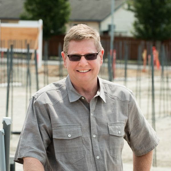 County Council appoints Bryan Halbert to the Planning Commission ...