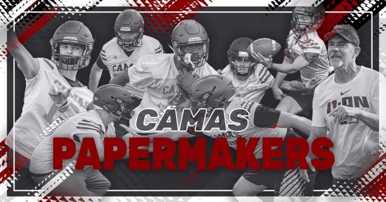 Camas Papermakers 2019 - ClarkCountyToday.com