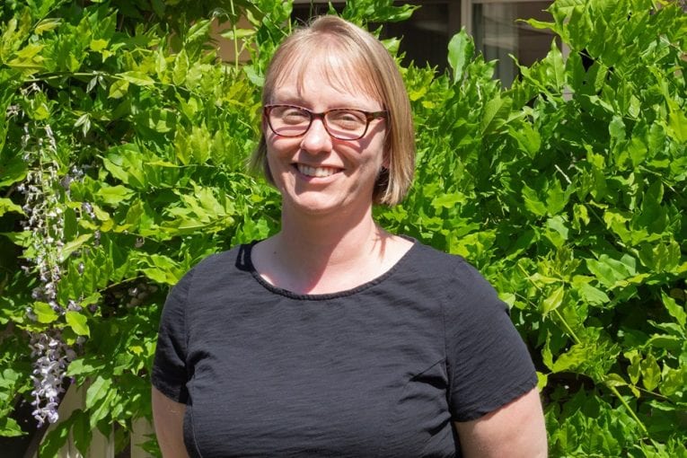 Four candidates compete in Vancouver School District Position No. 4 ...