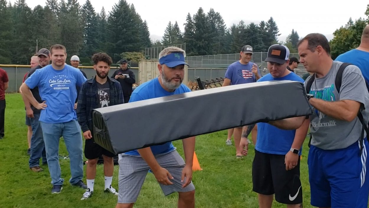 Coaching the football coaches - ClarkCountyToday.com