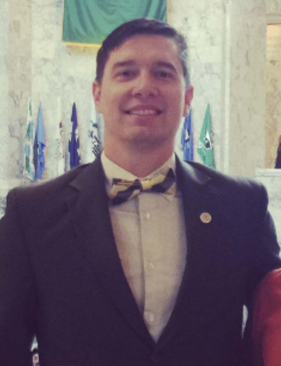 Letter: Firefighters officially endorse Chris Pfeifer ...