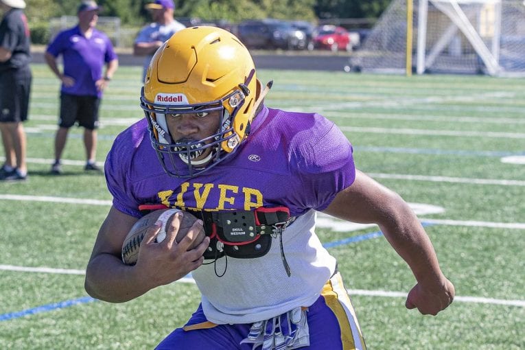 Columbia River Chieftains Team Preview 2019 – ClarkCountyToday.com