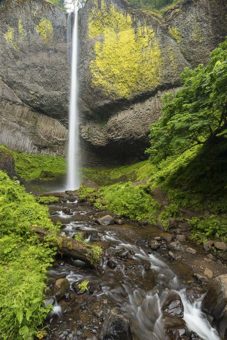 Pacific Northwest Day Trips: The Columbia River Gorge ...