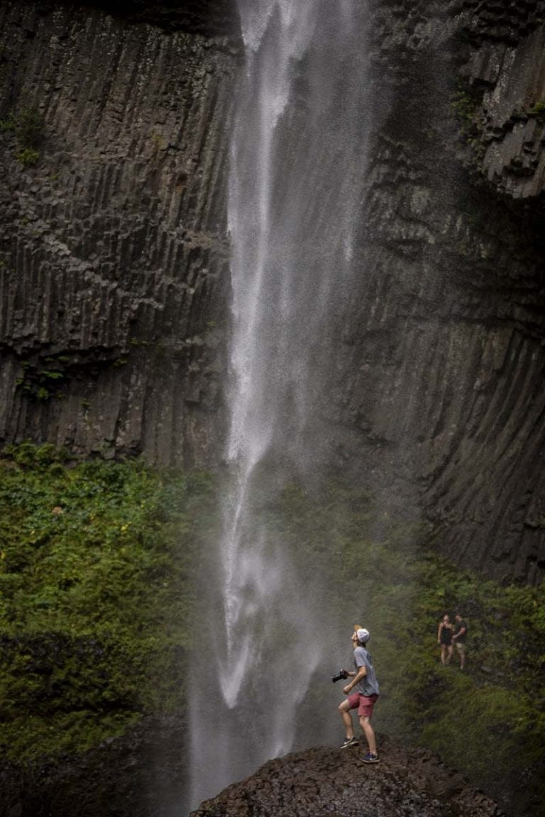 Pacific Northwest Day Trips: The Columbia River Gorge ...