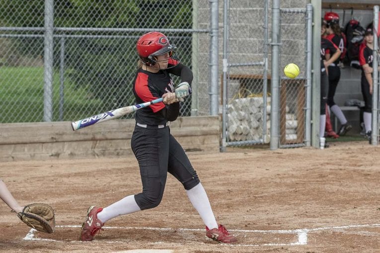 Slowpitch softball makes a comeback in the high school ranks ...