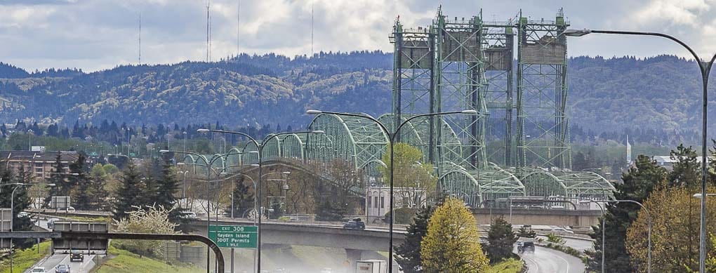 Interstate 5 Bridge closure scheduled for nine days in September 2020 ...