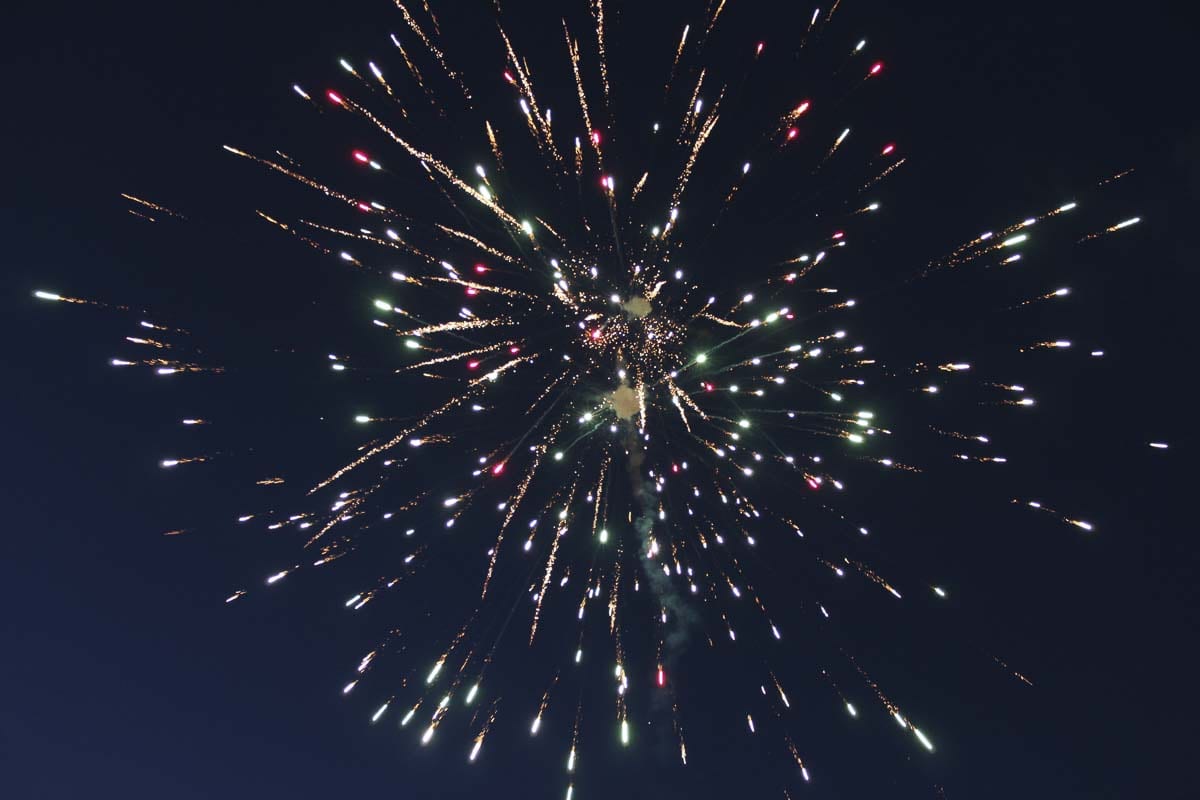 Camas and Washougal allow fireworks this New Year’s Eve, but which ones ...