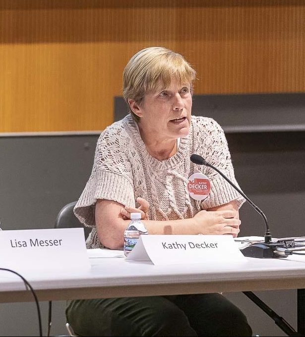 Three new members of Vancouver Public Schools Board of Directors to be ...