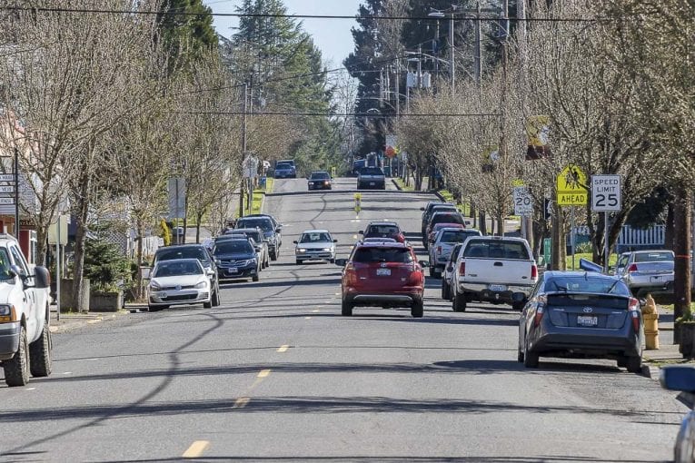 Ridgefield starts 2020 with planned improvements in every major area ...