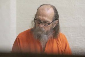 Forty-five years later, Warren Forrest charged with second murder ...