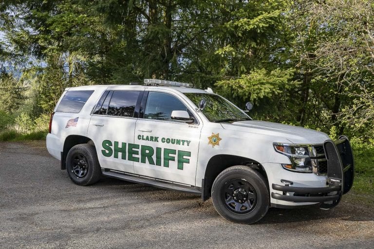 Clark County Sheriff’s Office provides response to COVID-19 cautions ...