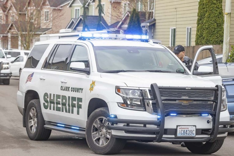 Clark County Sheriff’s Office responds to Gov. Jay Inslee’s ‘stay home’ order - ClarkCountyToday.com