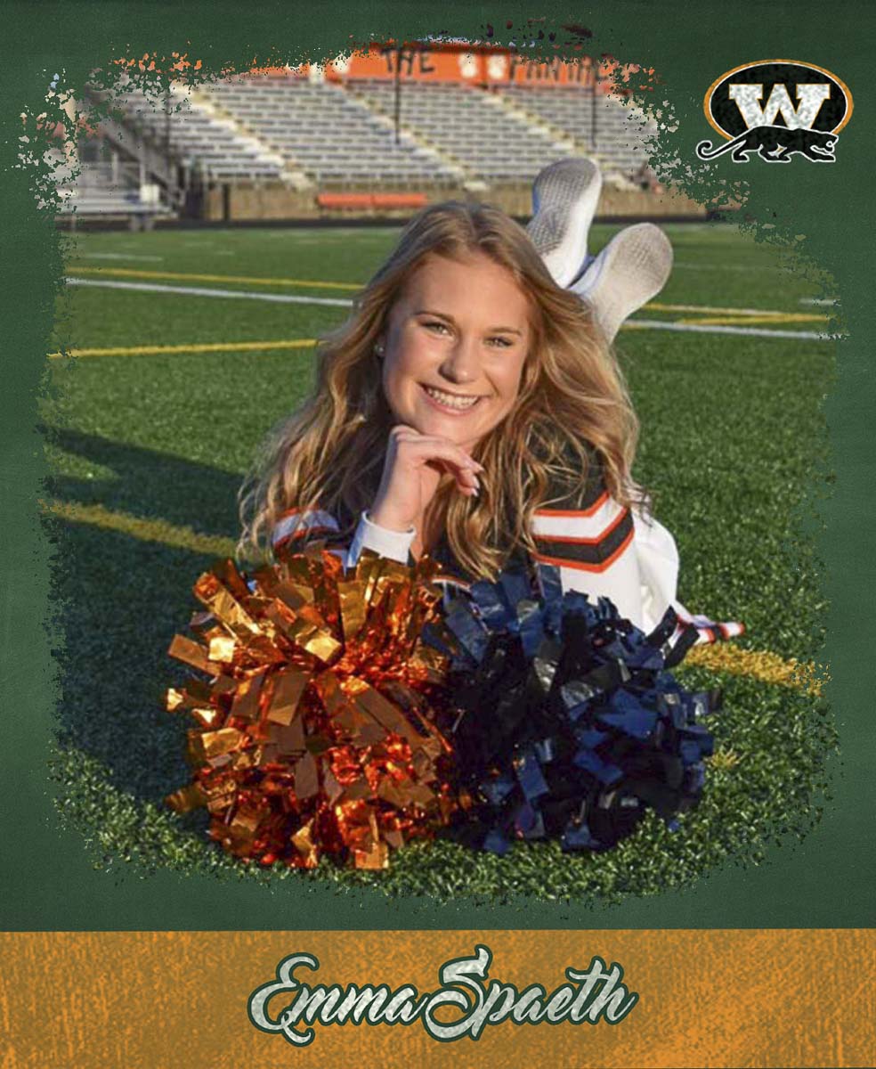 Our school: Washougal Panthers - ClarkCountyToday.com