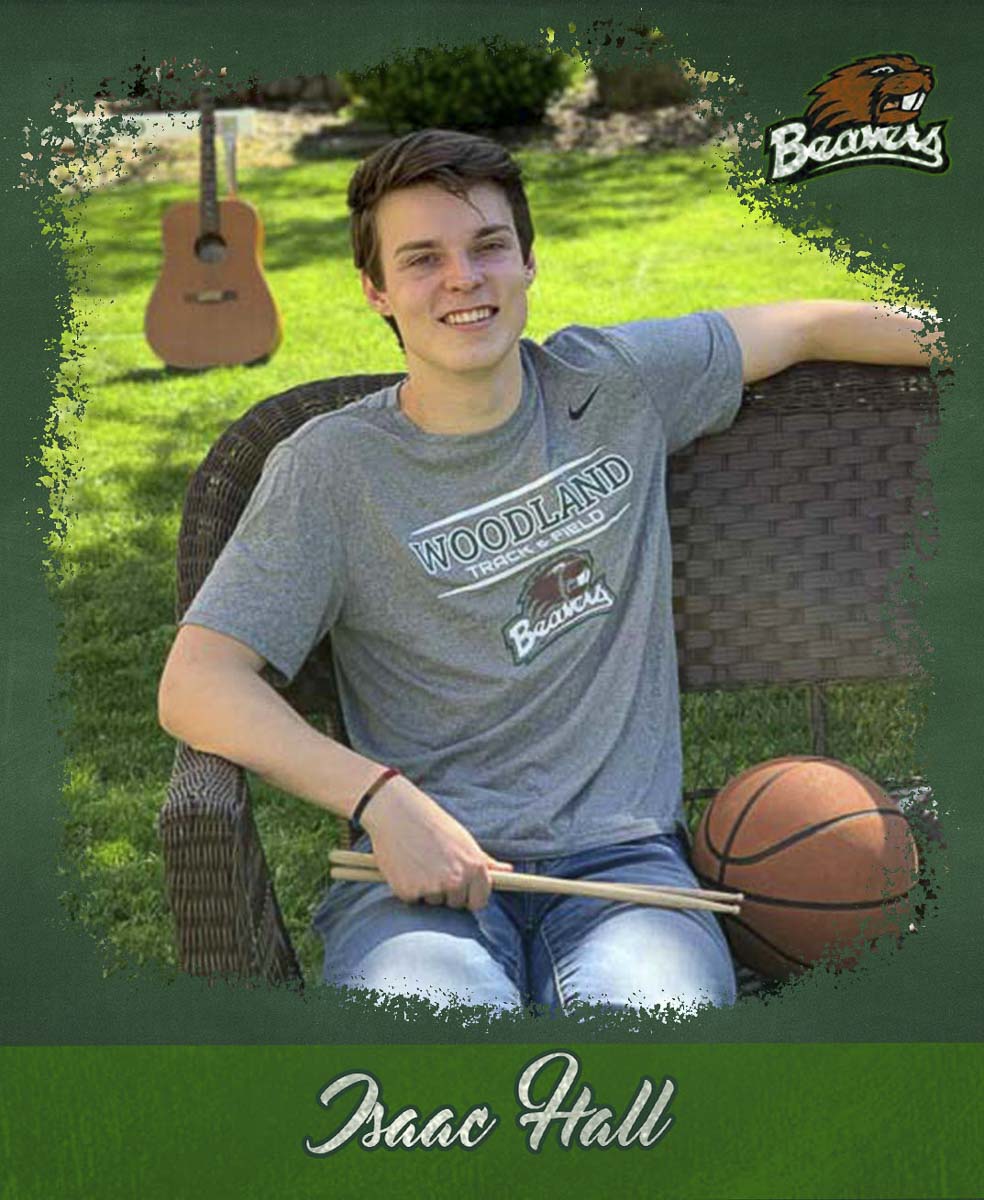 Our school: Woodland Beavers – ClarkCountyToday.com