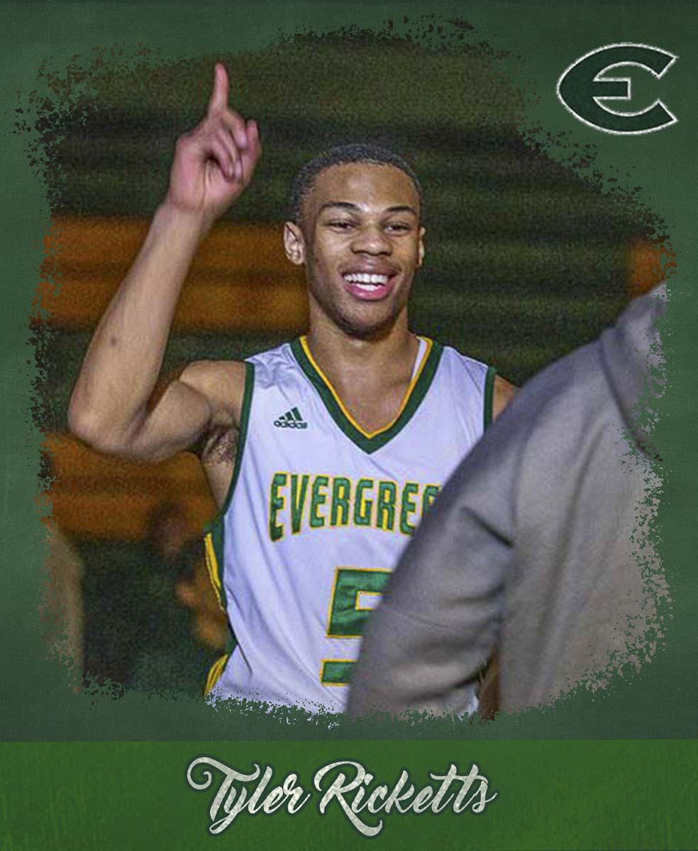 Our school: Evergreen Plainsmen – ClarkCountyToday.com