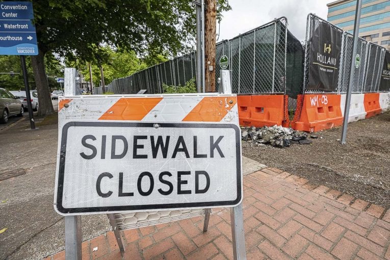 Vancouver reworks deal on Block 10 development – ClarkCountyToday.com