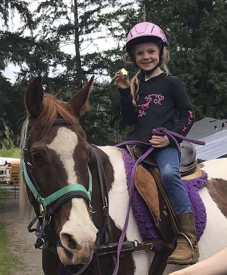 Vancouver’s Son Rise Ranch planning annual horse camps ...