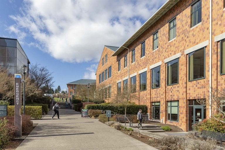 WSUV faculty pivots to COVID-19 related research | ClarkCountyToday.com