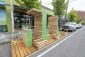 Parklets begin appearing in downtown Vancouver – ClarkCountyToday.com